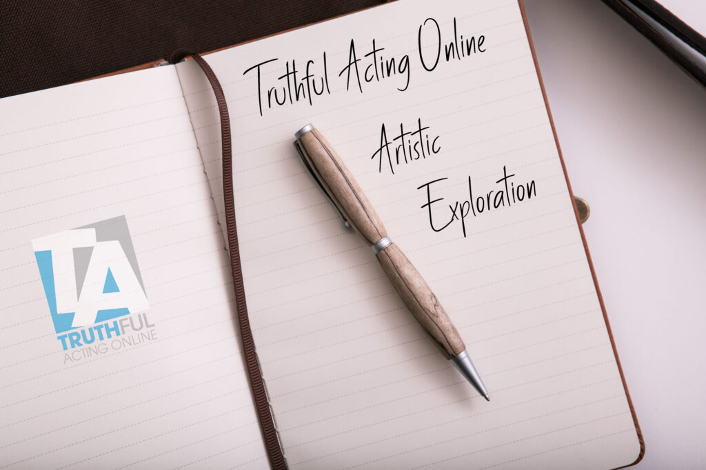 TAO Home | Truthful Acting Studios
