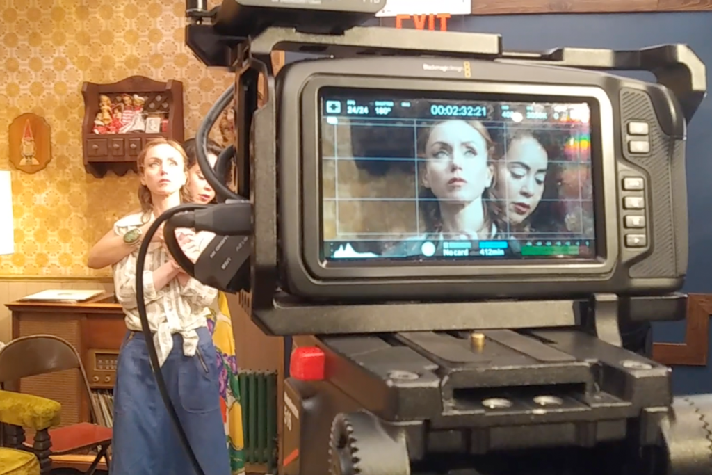 TAO Home | Truthful Acting Studios